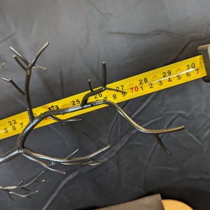 Black Tree - Perfect for Halloween & Christmas Decorations ...