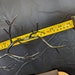 Black Tree Perfect for Halloween & Christmas Decorations - Etsy