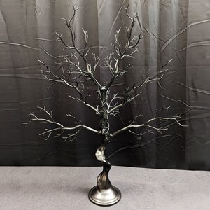 Black Tree - Perfect for Halloween & Christmas Decorations ...