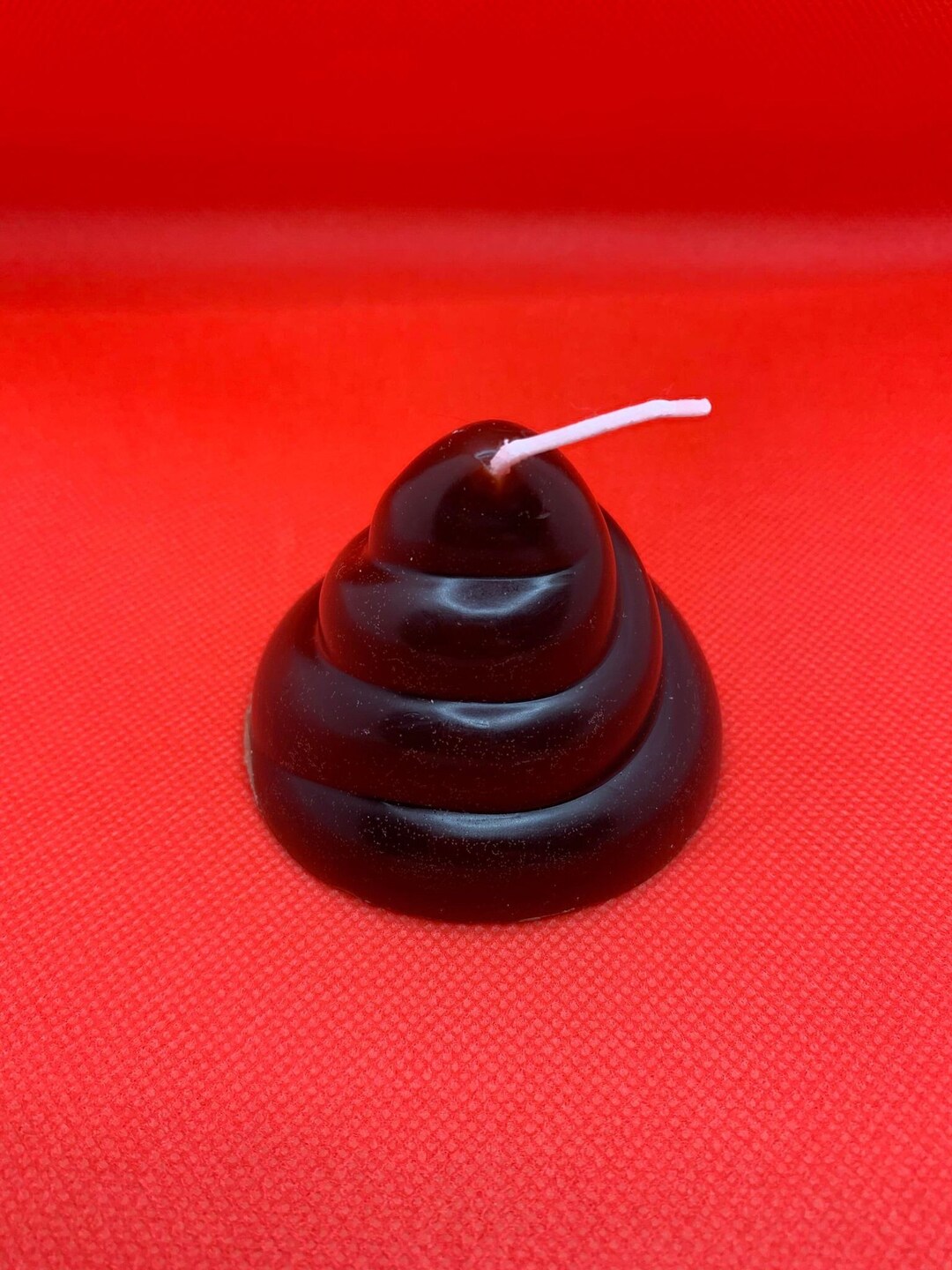 Chocolate Scented Poop Candle - Etsy