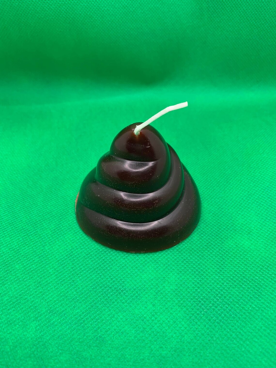 Chocolate Scented Poop Candle - Etsy