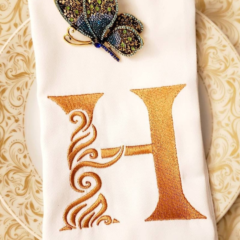 ElegantEmbroidStudio - Etsy