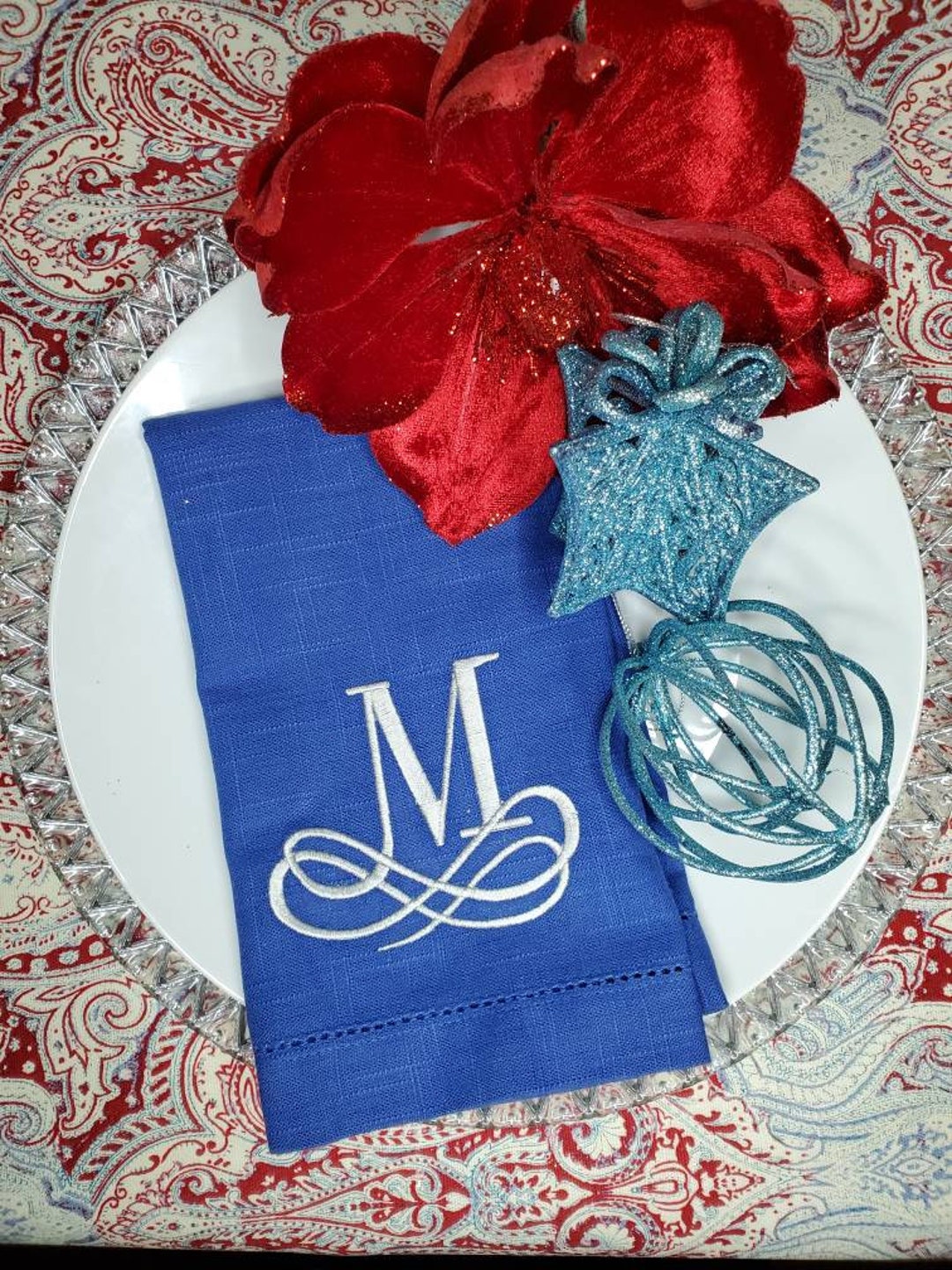 Machine Embroidery Design | Elegant Monogram Letter M | Embroidery Font ...
