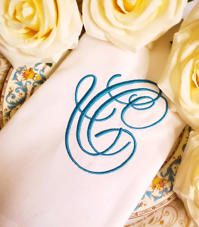 ElegantEmbroidStudio - Etsy