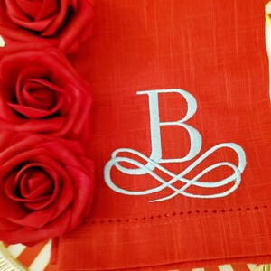 Machine Embroidery Monogram Letter B | Elegant Embroidery Design ...