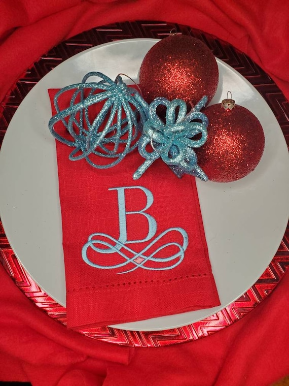 Machine Embroidery Monogram Letter B Elegant Embroidery | Etsy