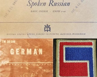 Ww2 German Patch - Etsy