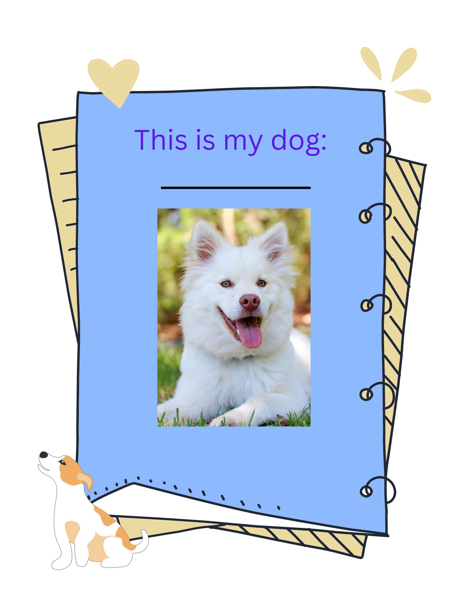 Canva Journal Template Commercial and Personal Use | PLR Journal |60 ...