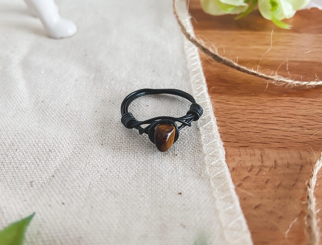 Count Dooku Ring Star Wars Rings - Etsy