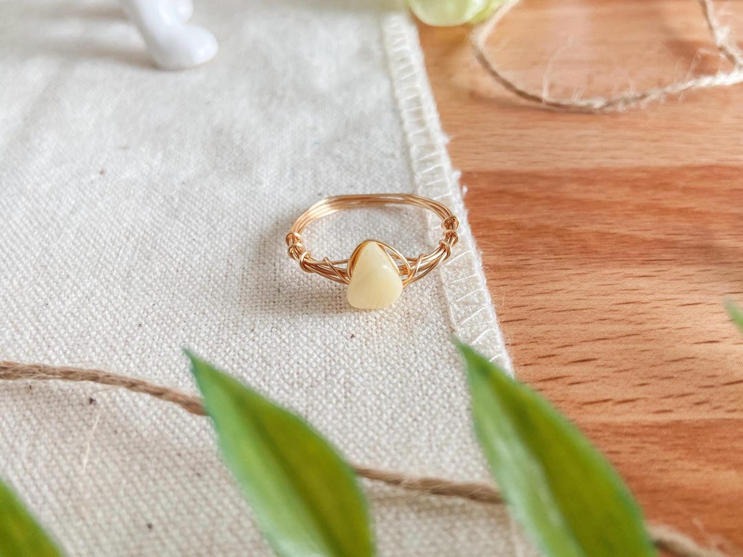 Rebekah Mikaelson Ring | the Vampire Diaries Ring | the Originals Ring ...
