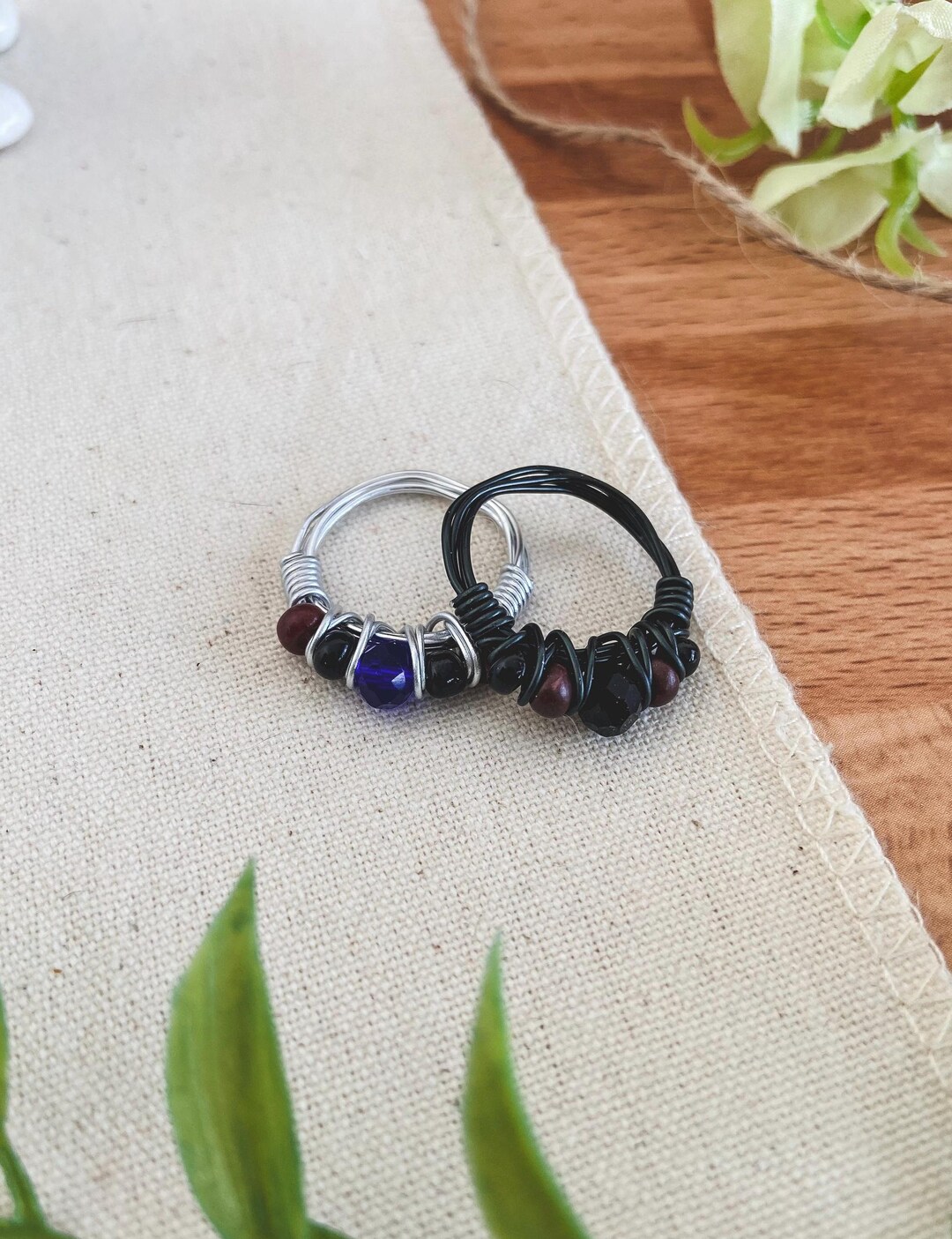 Anakin Skywalker Rings | Star Wars Rings - Etsy