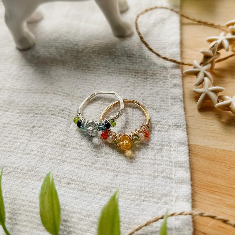 Cleo Bracelet - Etsy