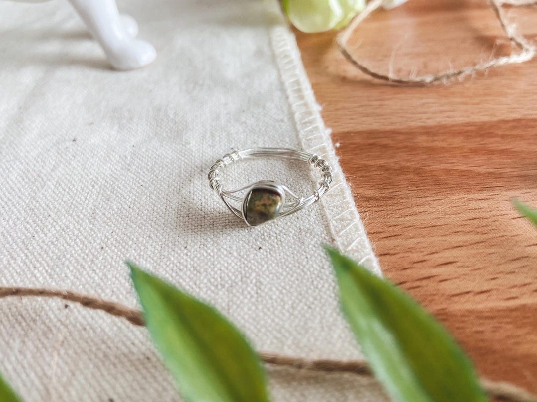 Jeremy Gilbert Ring | the Vampire Diaries Ring | the Originals Ring - Etsy