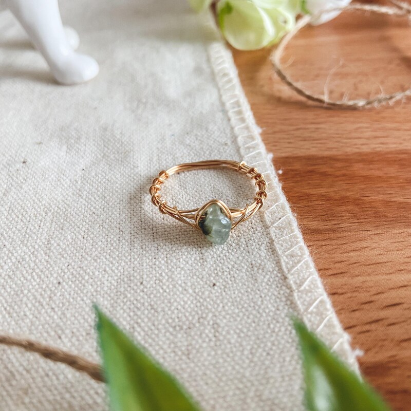 Bonnie Bennett - Etsy