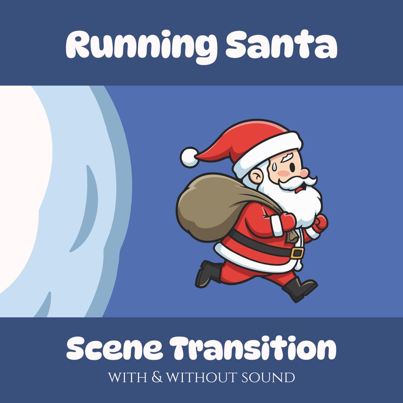 Twitch Transitions Funny - Etsy