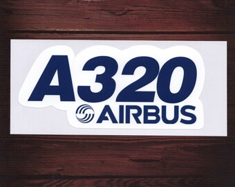 Airbus A319 A320 A321 neo CUP Decal Sharklets, Airbus A319neo A320neo ...