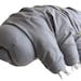 Mini and Mega Slug Sewing Pattern - Etsy