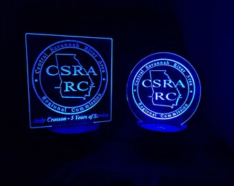 Led Custom Logo Sign - Etsy