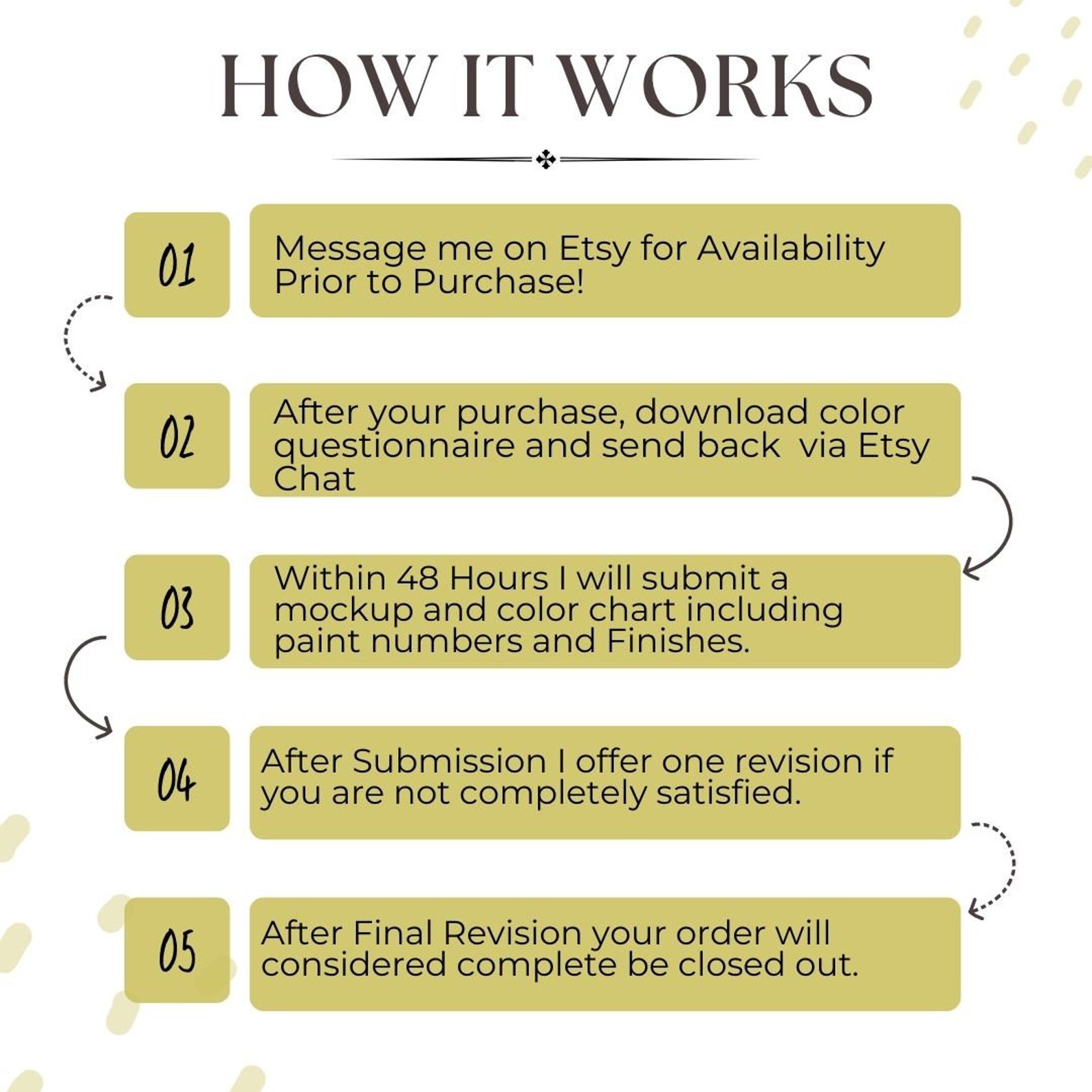 Exterior Design Paint Selection Package | Paint Palette for You Home's ...