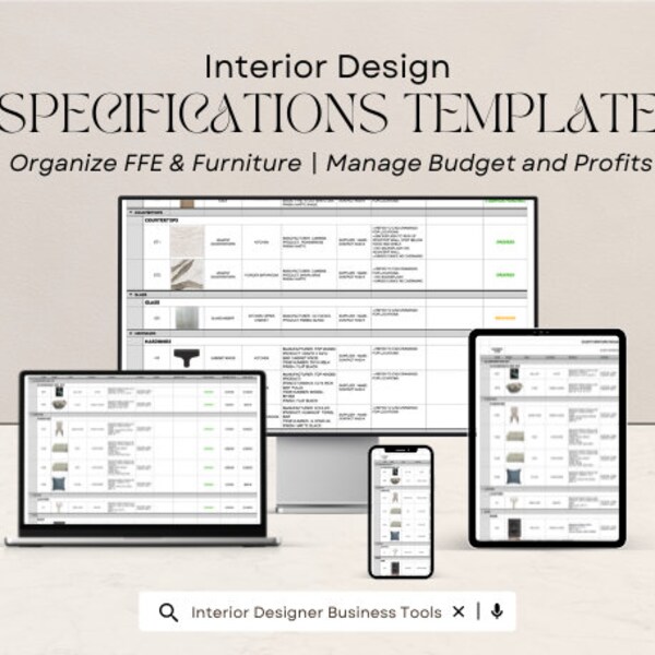 Interior Design - Etsy