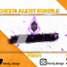 6x Animated Neon Cheer Alerts Twitch Alert Bundle Diamond Twitch Alert ...