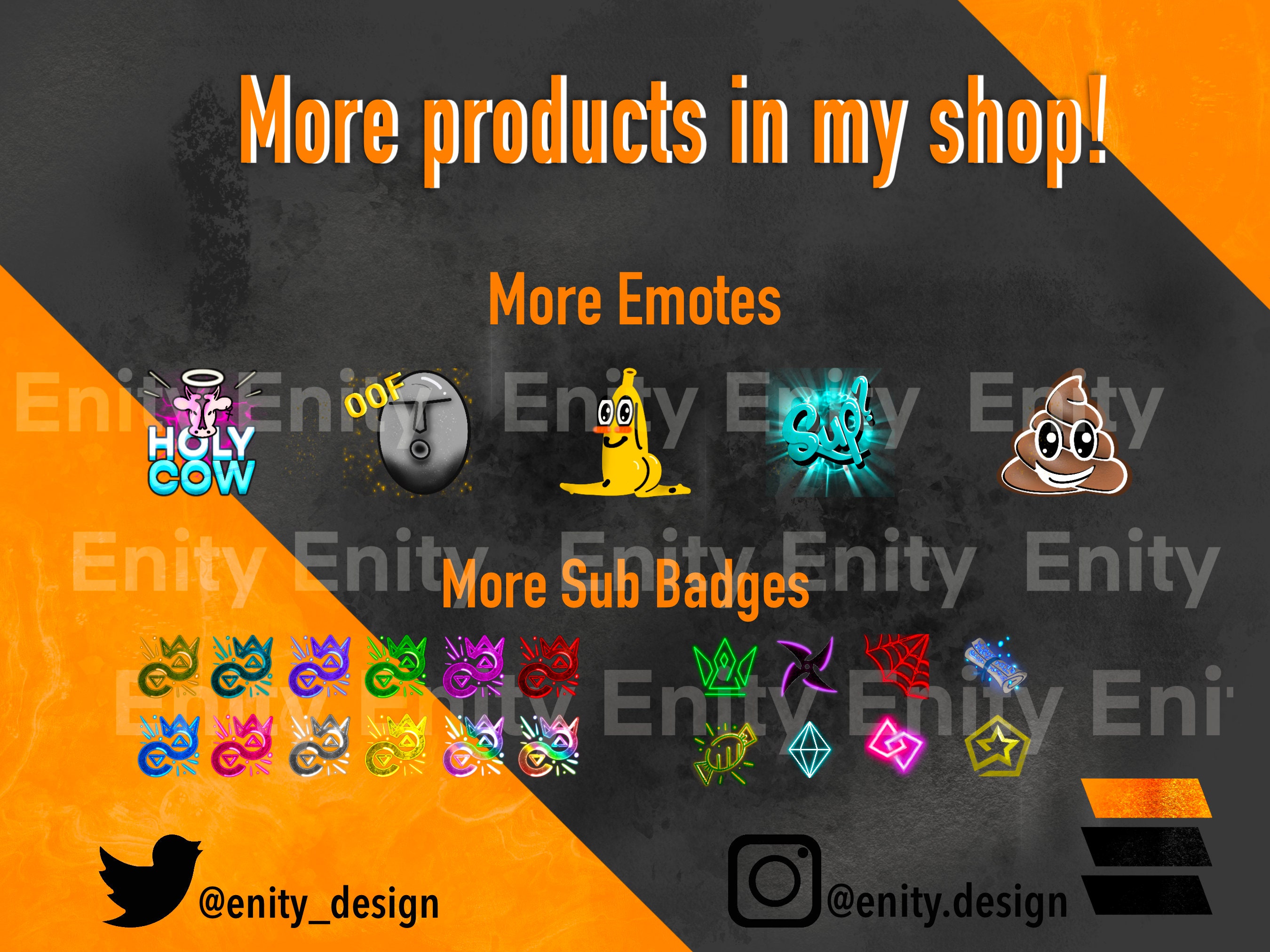 Crazy Horse Twitch Emote | Funny Meme, Pink Design (instant Download ...