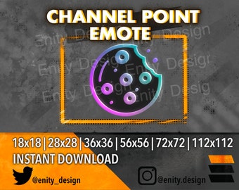 Miami Twitch Panel - Etsy