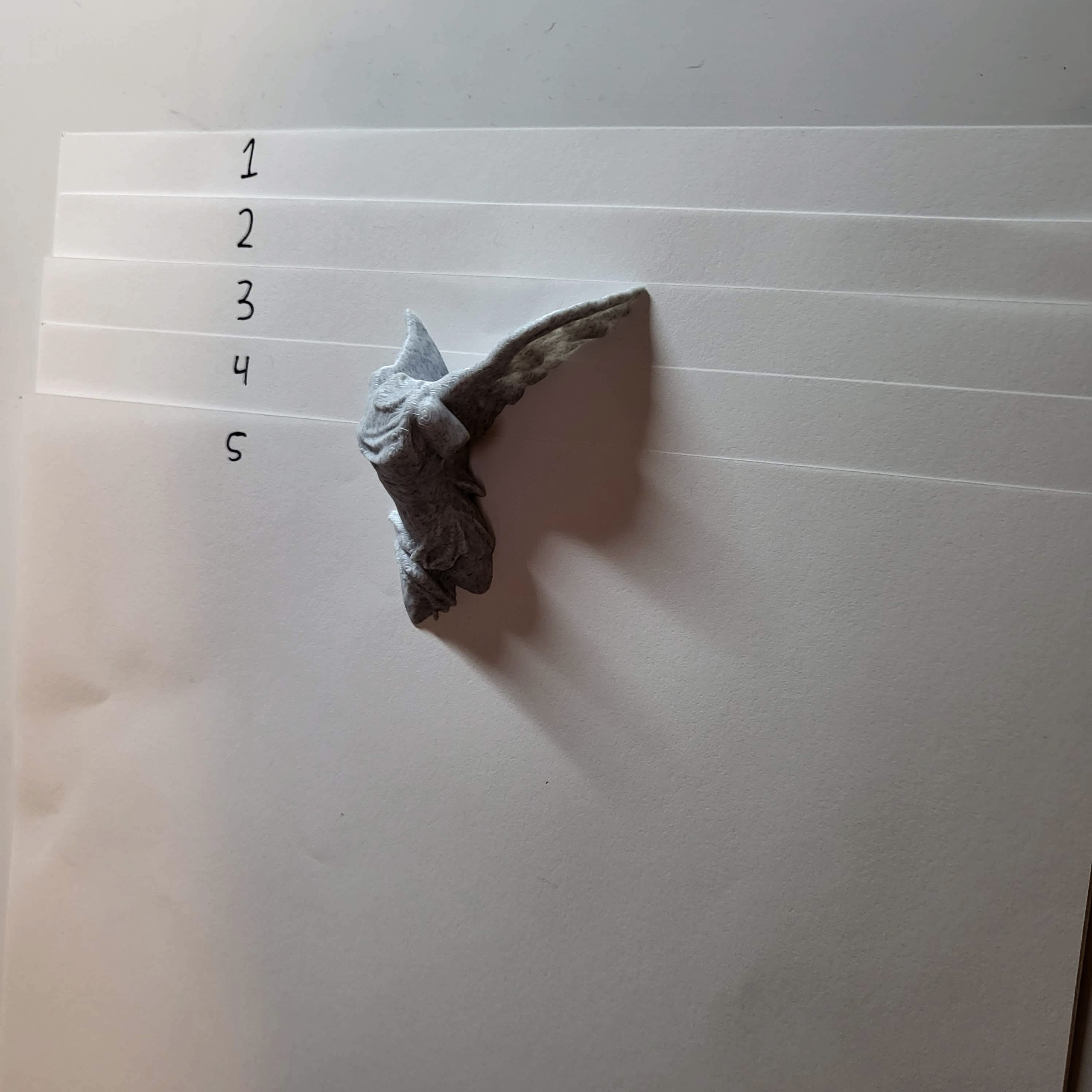 Greek & Roman Goddess Statue 3D Fridge Magnets - 3 Pack - Aphorodite ...