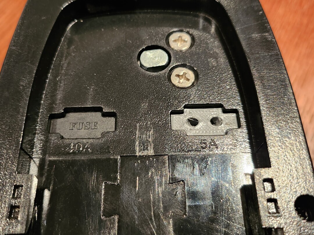 Rad Power Bike Battery Fuse Cover Replacements - Multi Packs ...