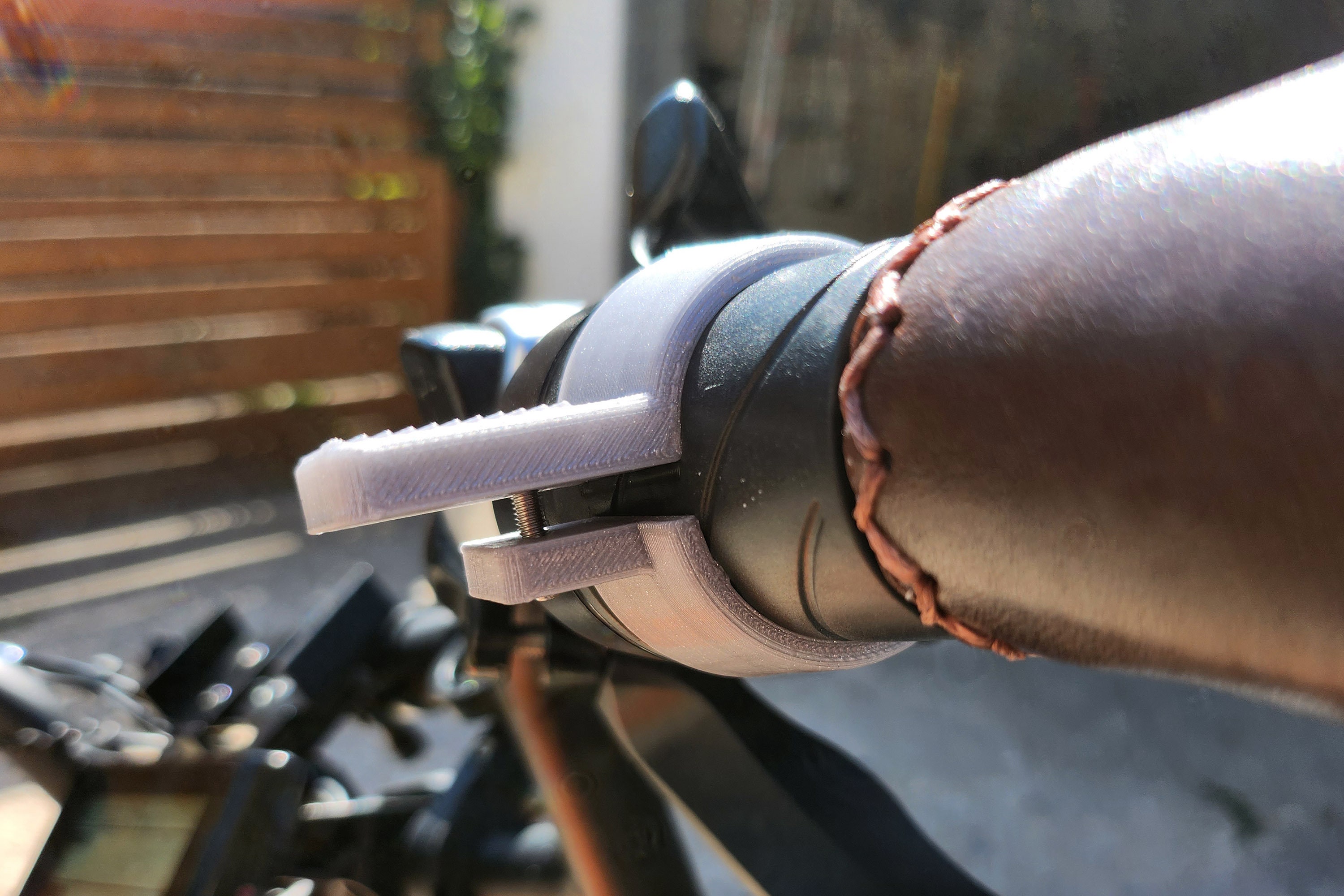 Radrunner Thumb Throttle Upgrade for Rad Power Bikes, 2020 Throttle - Etsy