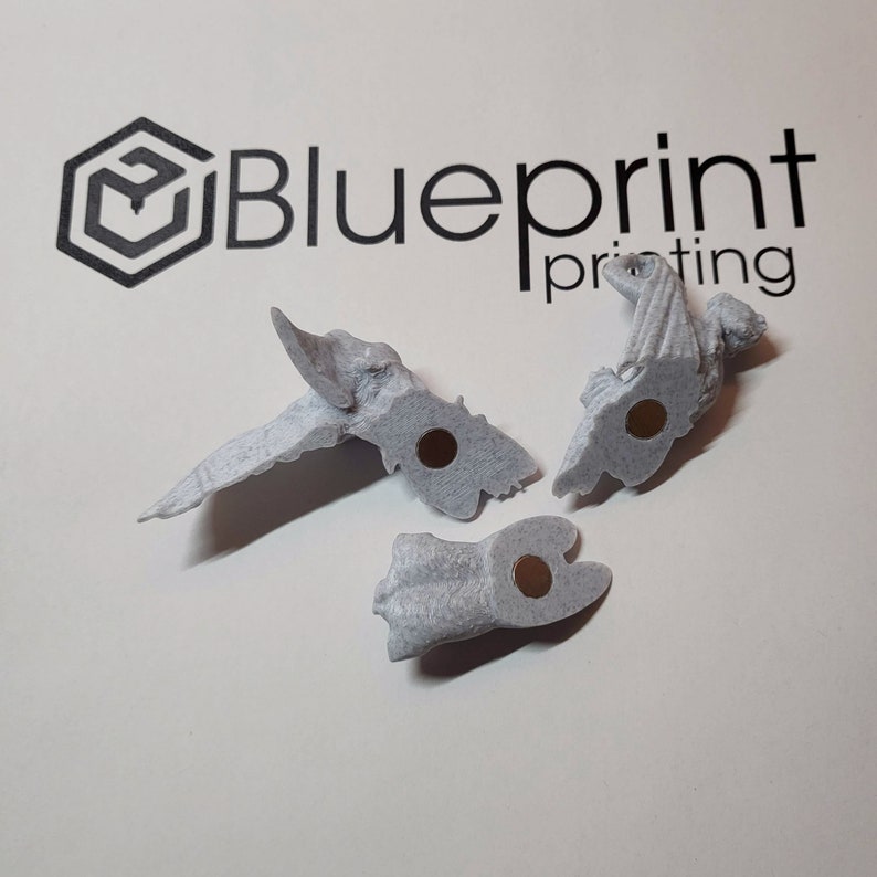 Greek & Roman Goddess Statue 3D Fridge Magnets - 3 Pack - Aphorodite ...