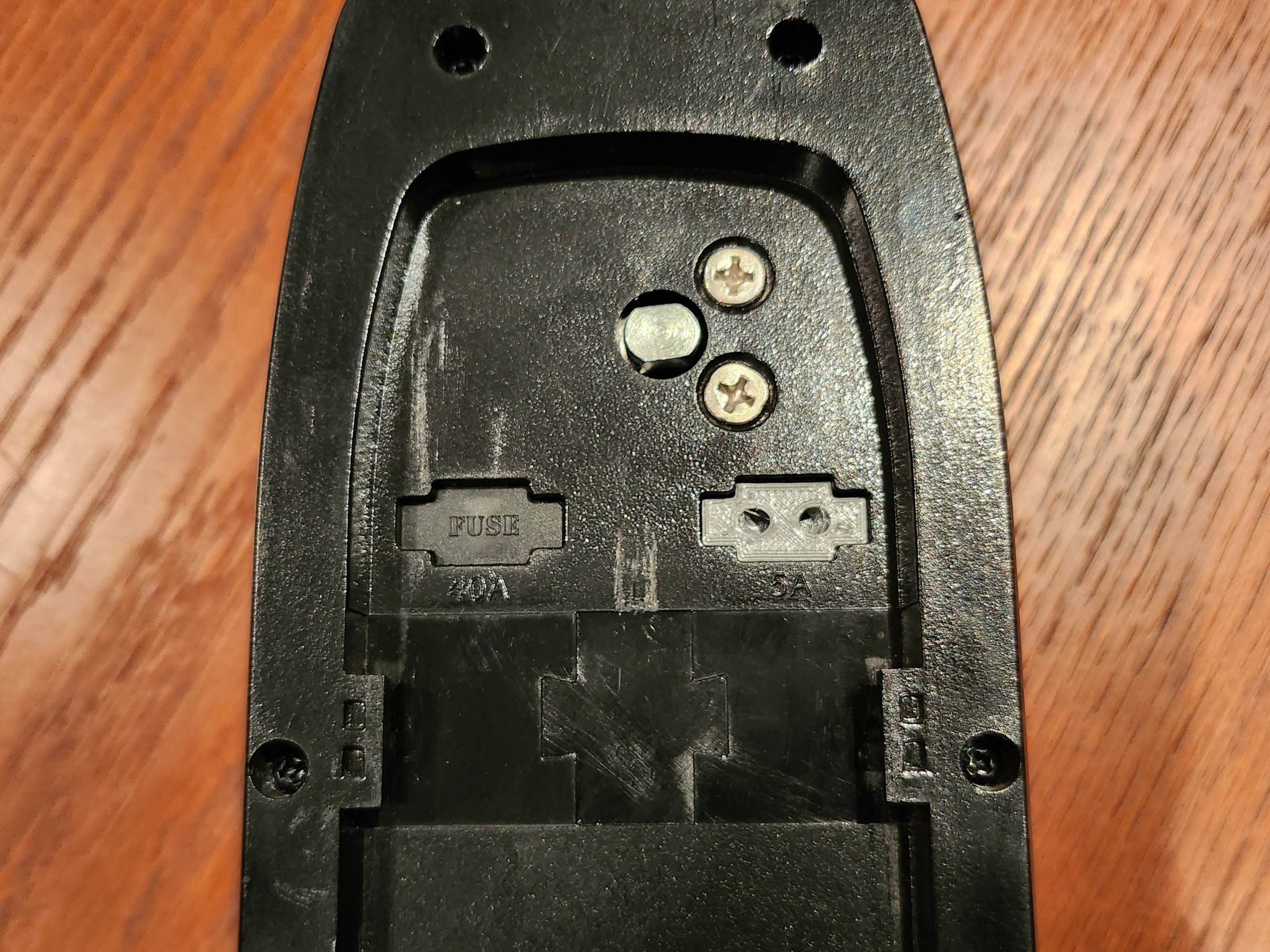 Rad Power Bike Battery Fuse Cover Replacements - Multi Packs ...