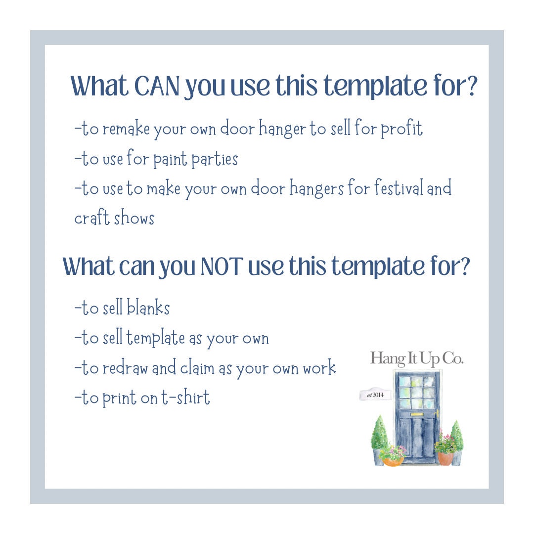 Happy Easter Circle TEMPLATE - Etsy