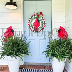 Red Bird Cardinal TEMPLATE - Etsy