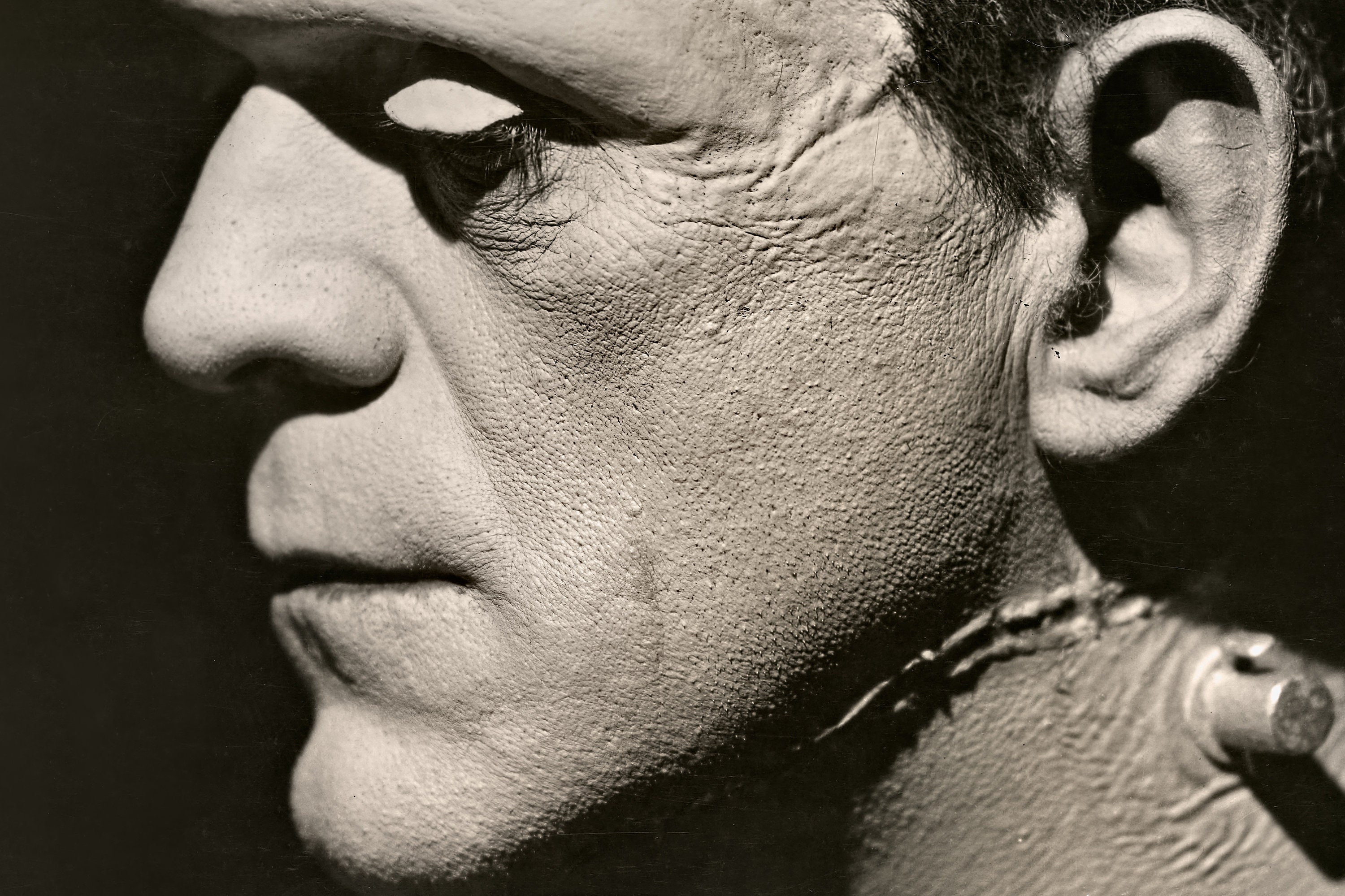 FRANKENSTEIN POSTER Printable Wall Art 30's Horror Movie Photo. Horror ...