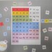Science of Reading Magnetic Alphabet Letters Sheet - Etsy