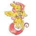 Mlp Stoner Pony Stickers - Etsy