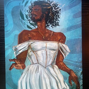 Pretty Jonathan Sims Tma Print - Etsy