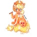 Mlp Stoner Pony Stickers - Etsy
