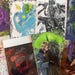 Mlp Stoner Pony Stickers - Etsy