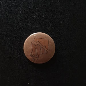 The Owl House Coven Inspired 25mm Handmade Button Badges - Etsy UK