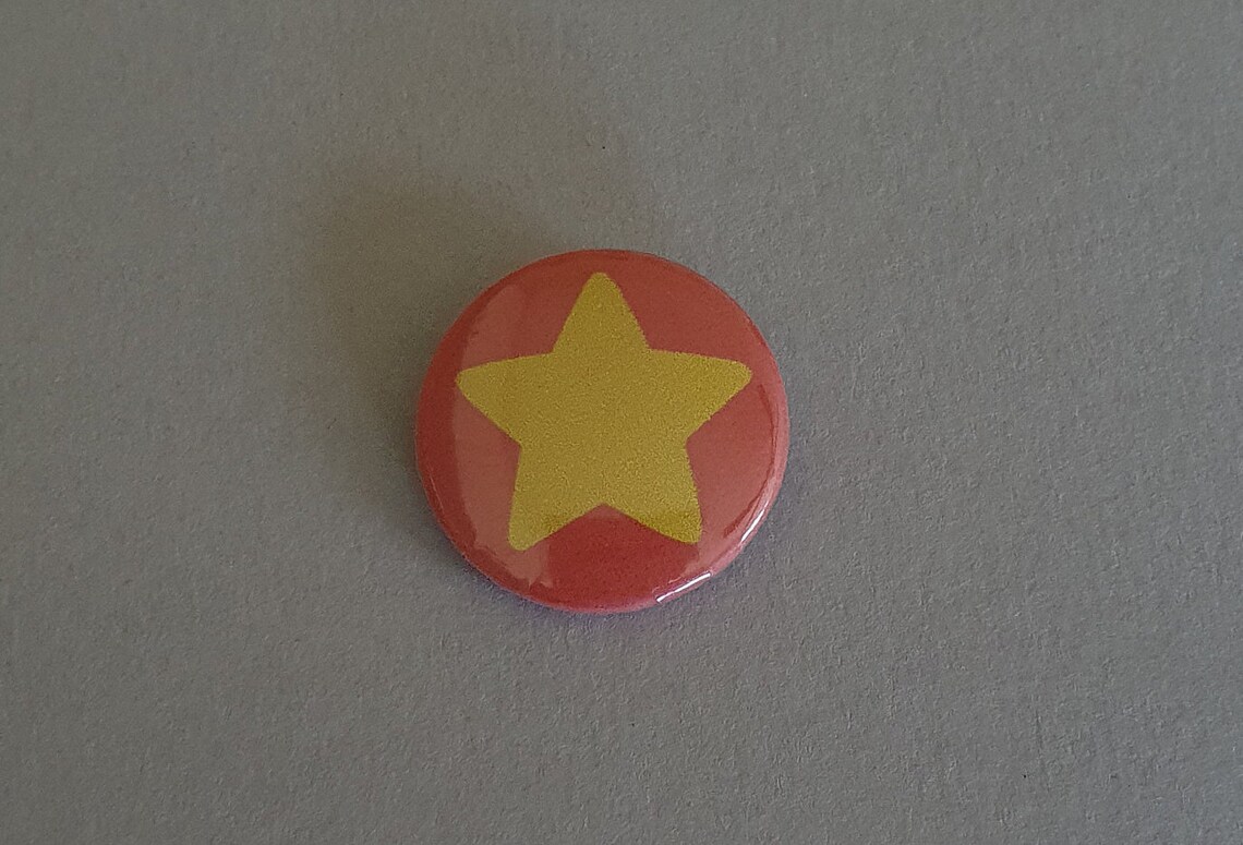 Coraline 4-pack of Handmade Badges - Etsy
