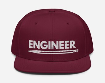 Civil Engineer Hat - Etsy