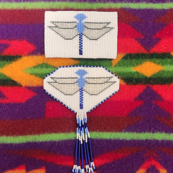 Powwow Regalia - Etsy