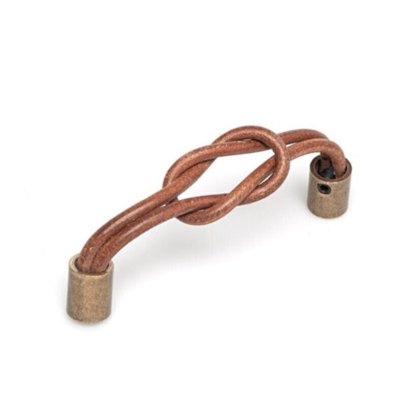 Shop Rope Drawer Pulls - Etsy