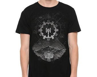 Interstellar Shirt - Etsy