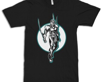 Guyver Shirt | Etsy