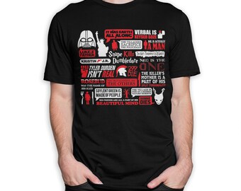 Movie Spoilers - Etsy