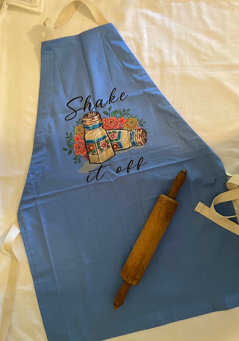 Adult Kitchen Apron - Etsy
