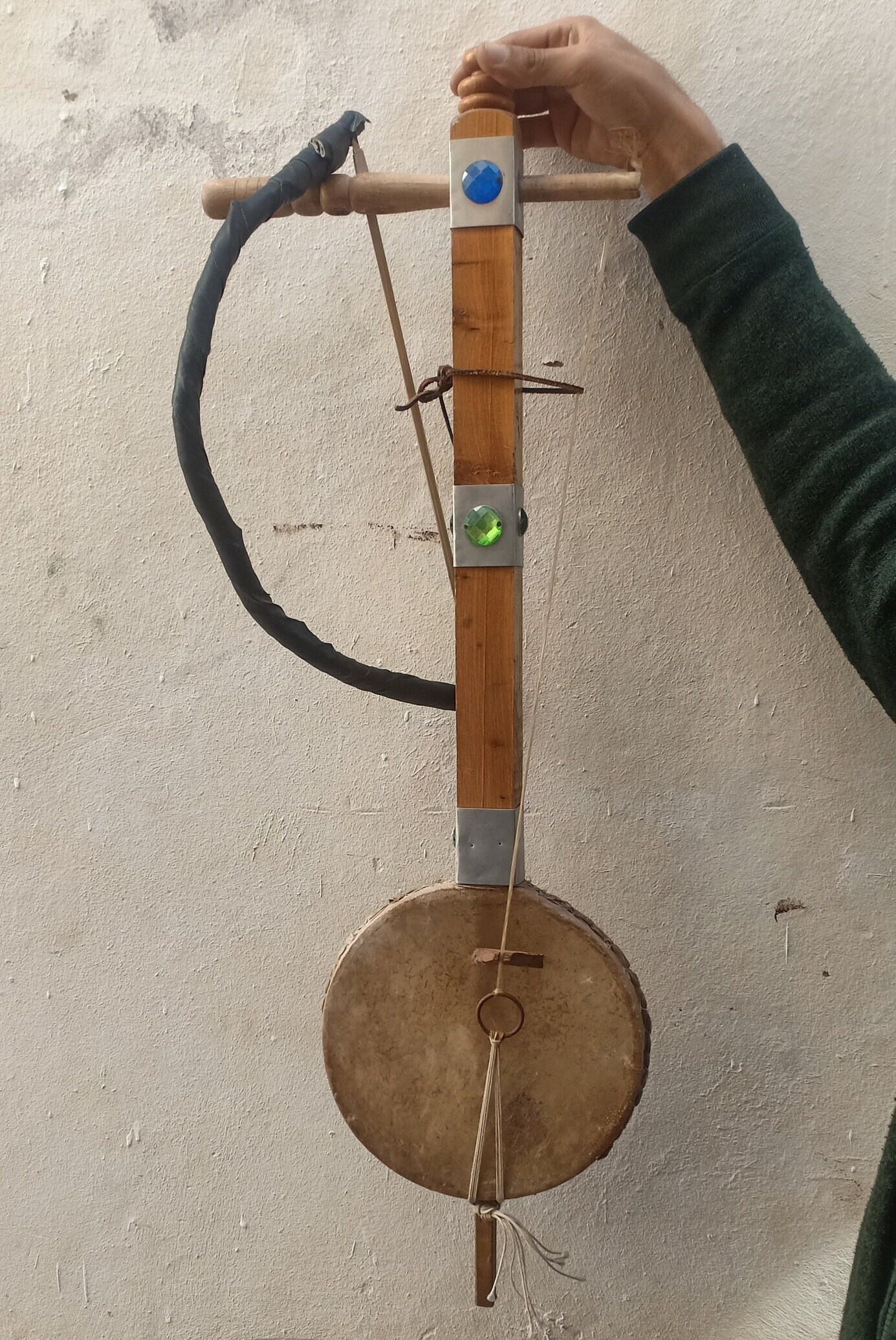 Moroccan Music Instruments